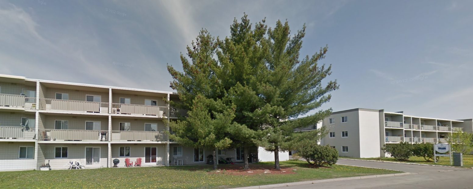 Skyline Apartment REIT Acquires Thunder Bay, Ontario Property – Skyline ...