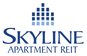 Skyline Apartment REIT - Focused on apartment real estate investments